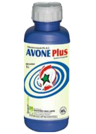 IIL-AVONE PLUS (Hexaconazole 5% SC)