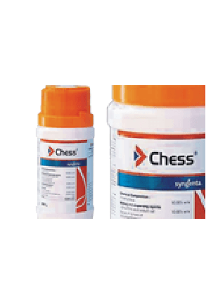 SYNGENTA-CHESS (Pymetrozine 50% WG)