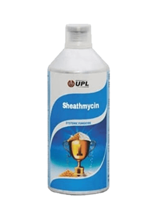 Validamycin 3% L suggested Dosage for Crops | NaPanta